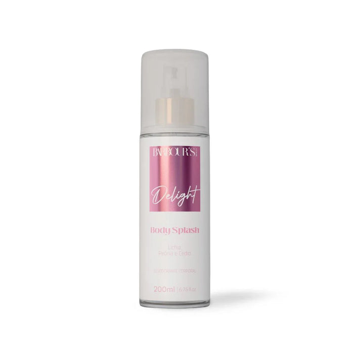 BODY SPLASH CORPORAL
