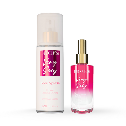 BODY SPLASH CORPORAL