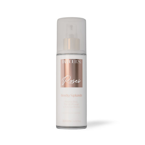 BODY SPLASH CORPORAL