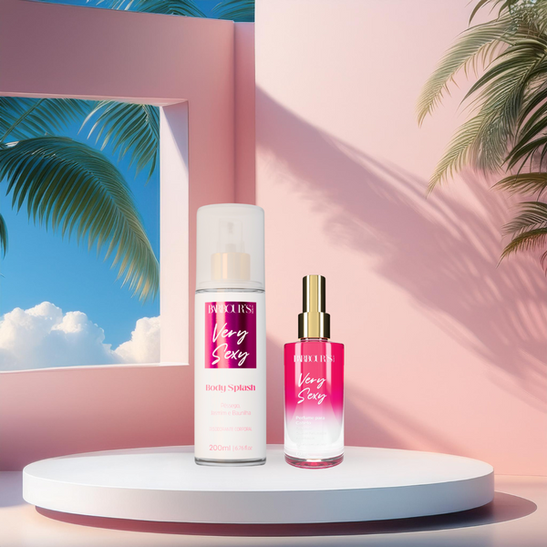 BODY SPLASH CORPORAL