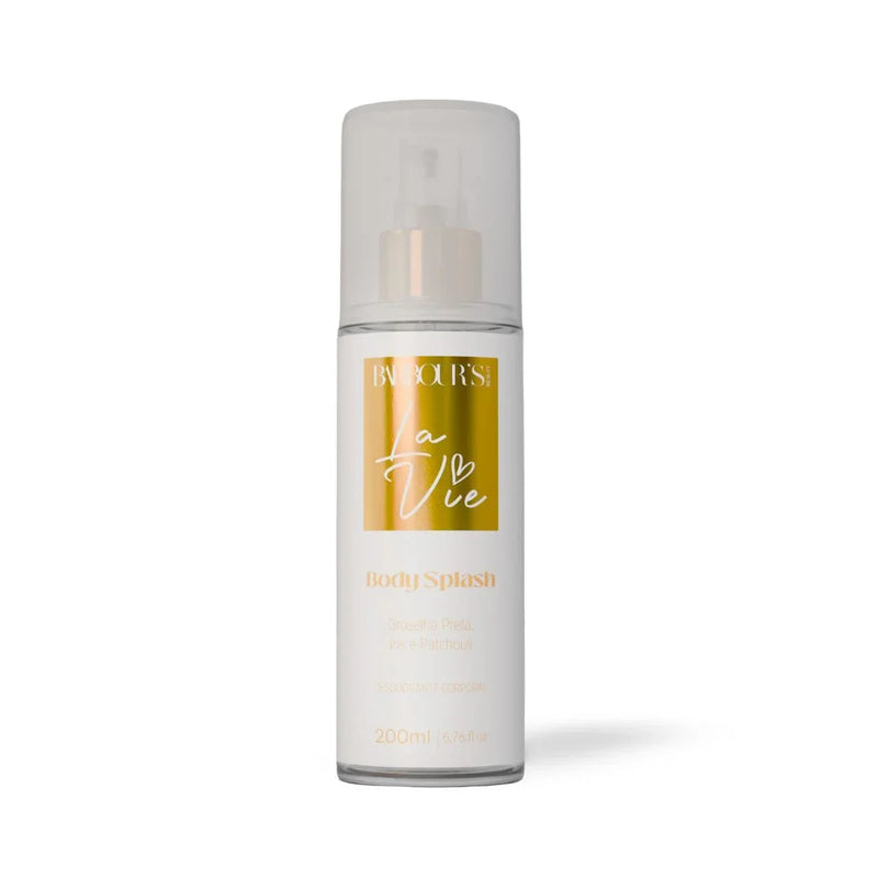 BODY SPLASH CORPORAL