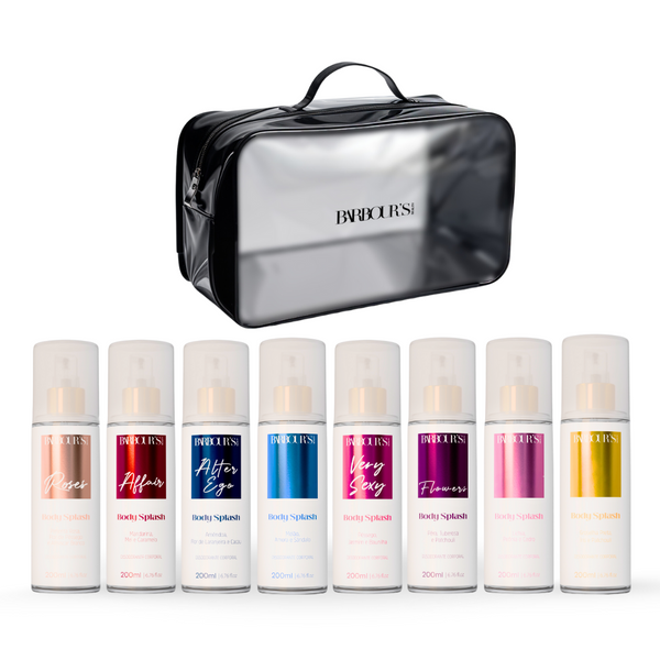 BODY SPLASH CORPORAL