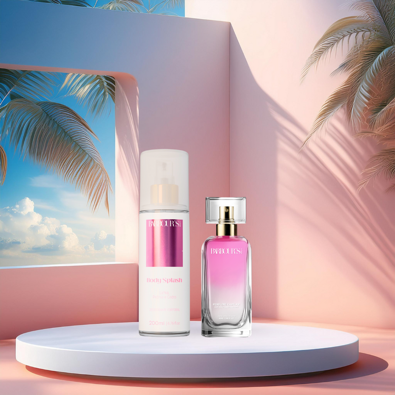 BODY SPLASH CORPORAL