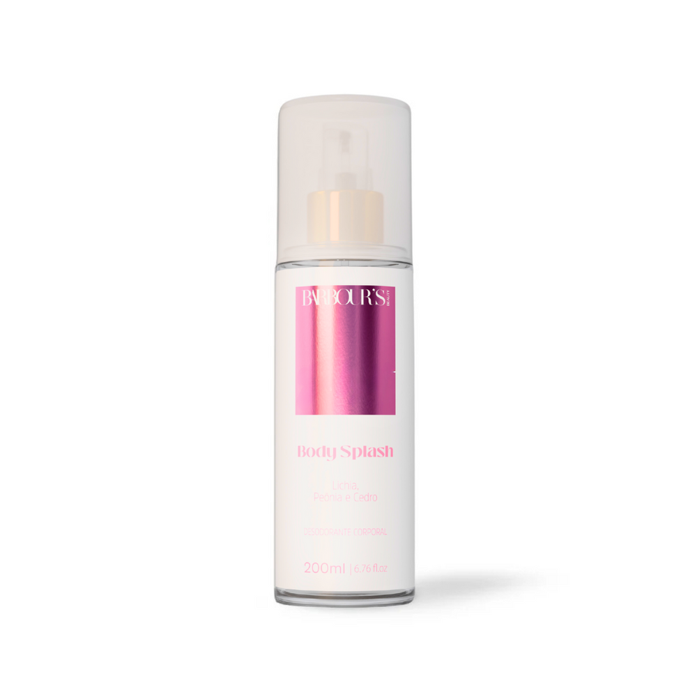 BODY SPLASH CORPORAL