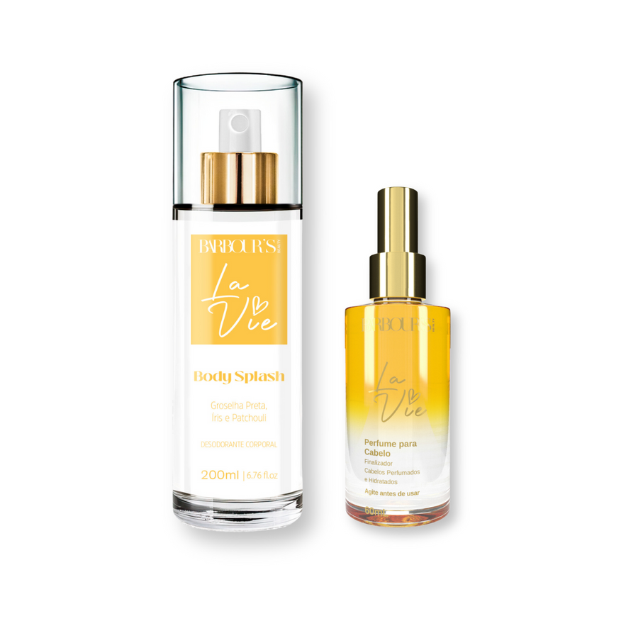 BODY SPLASH CORPORAL