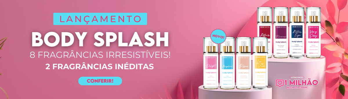 BODY SPLASH CORPORAL