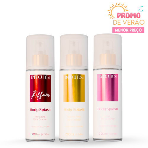 BODY SPLASH CORPORAL